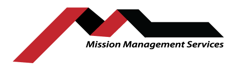 Mission Management Services - Contact Us